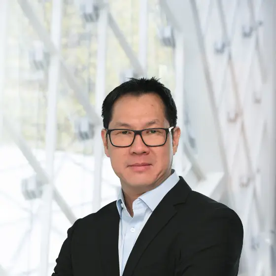 Mike Wong | Partner | Valuation Services - BDO